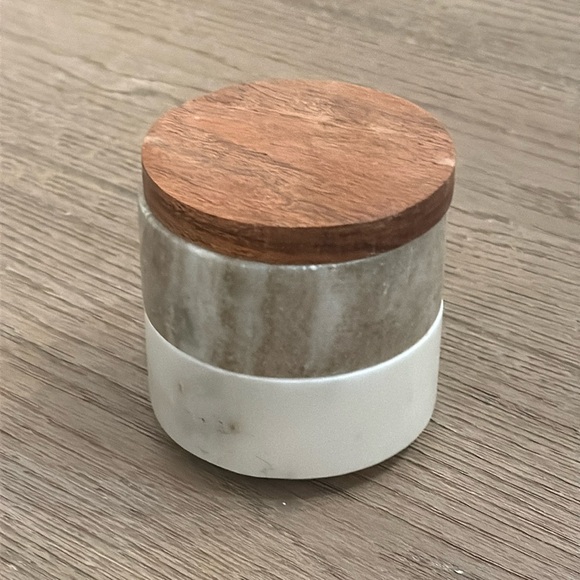 Hearth & Hand | Kitchen | Hearth Hand With Magnolia Marble Stacking ...